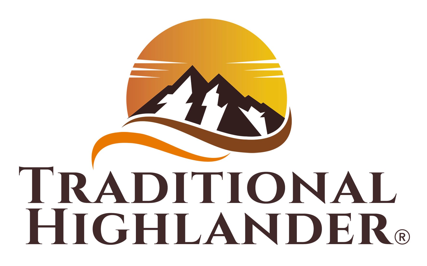 Brands - Traditional Highlander